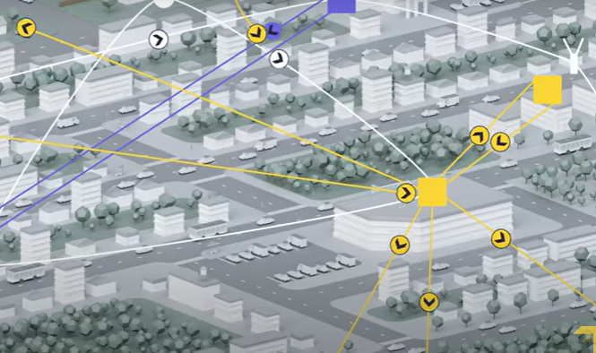 Wing Delivery Network: The Breakfast That Came From Heaven | Commercial UAV News